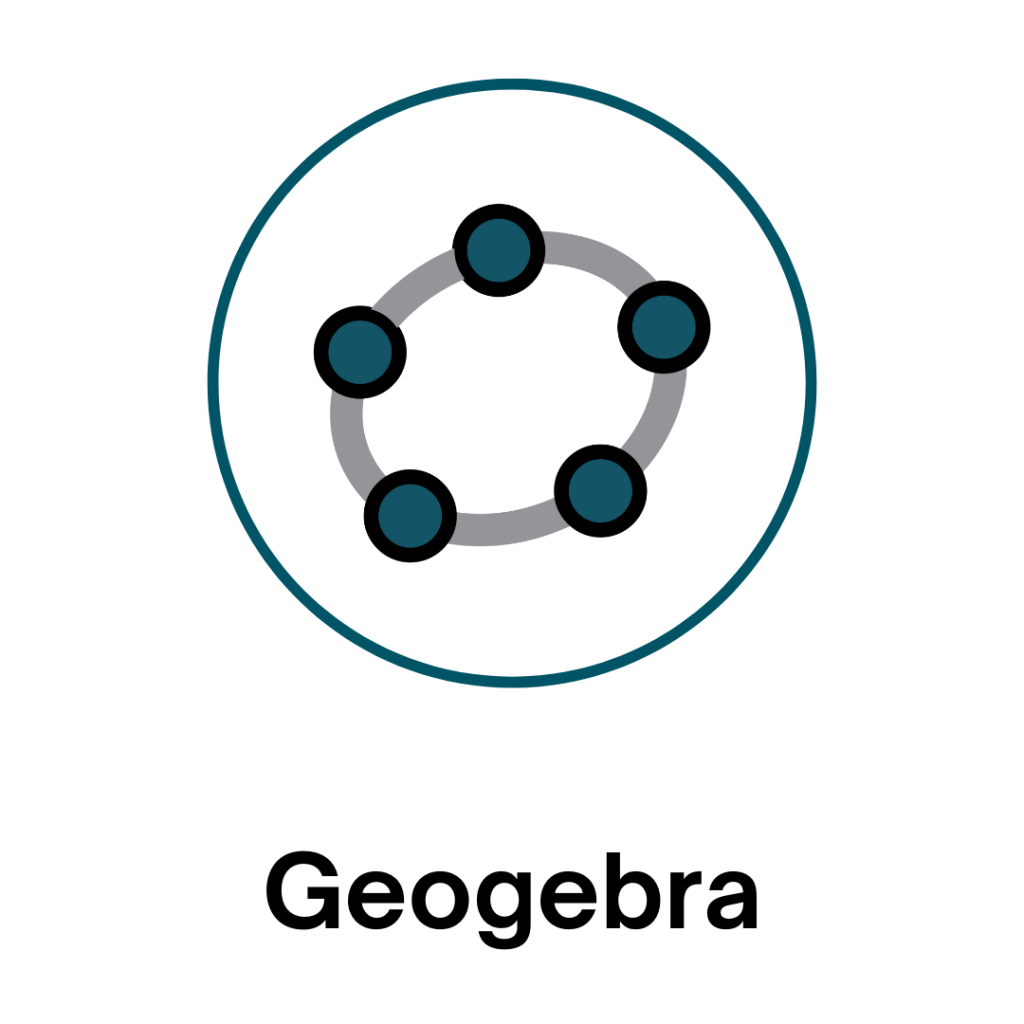 GeoGebra Badge – kLearning